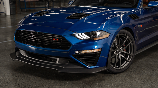 Roush Performance – Roush Performance Products, Inc.
