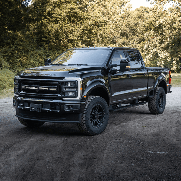 Vehicles – Roush Performance Products, Inc.
