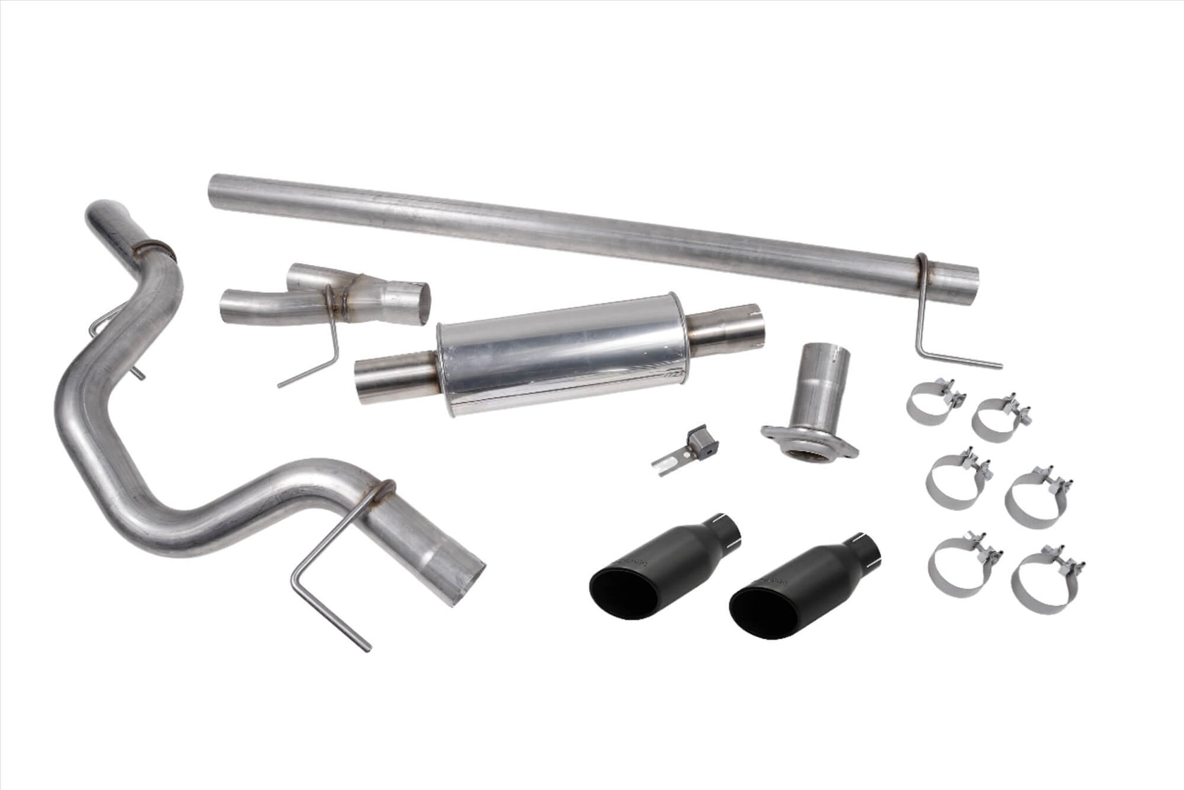 F-150 Exhaust – Roush Performance Products, Inc.