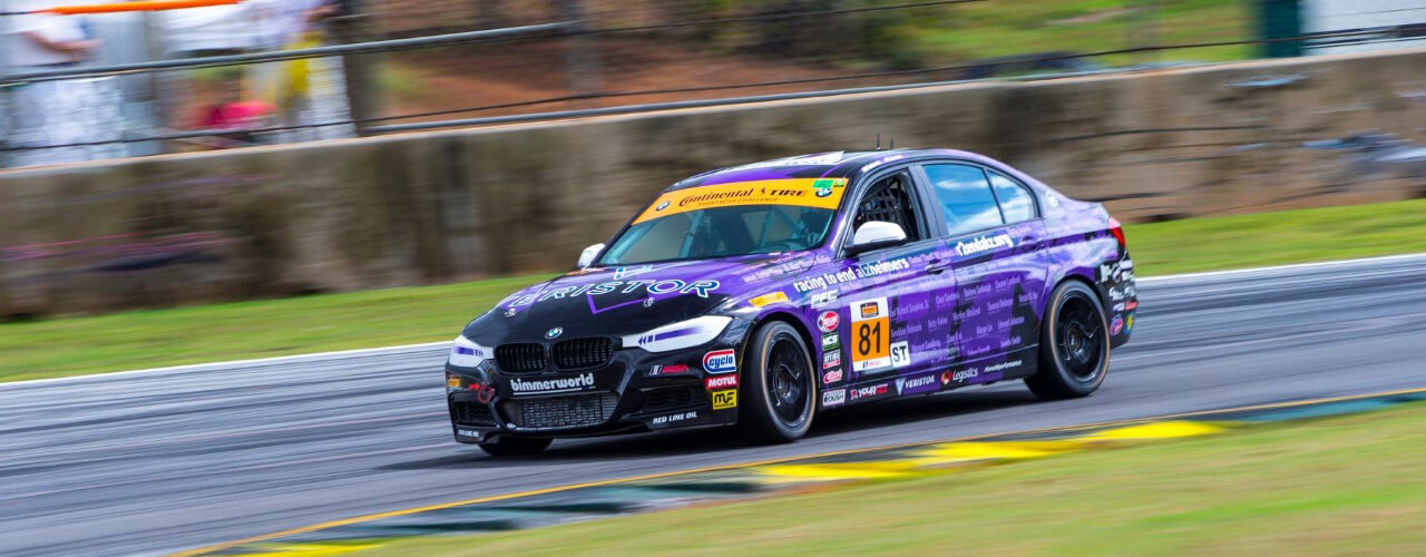 Competition Engines – Roush Performance Products, Inc.